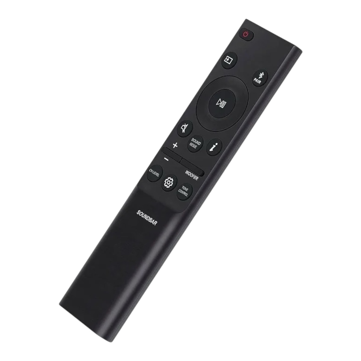 Control Compatible Con Barra Samsung HW Q930 HW B450 HW B550