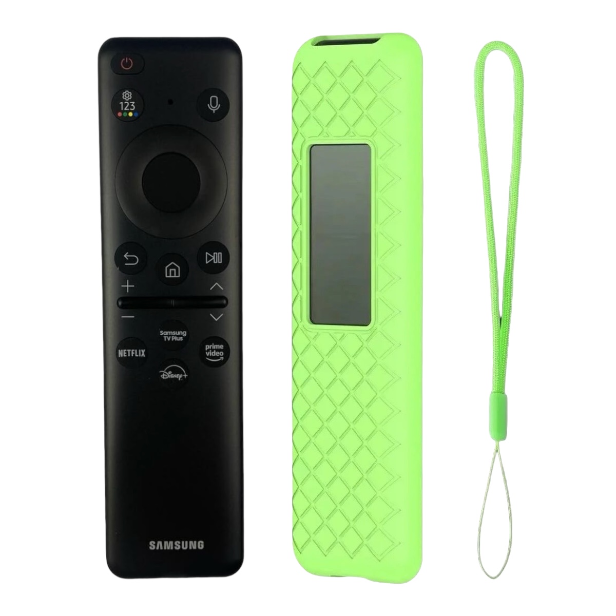 Control Para Samsung Proyector Freestyle SP LSP3BLA