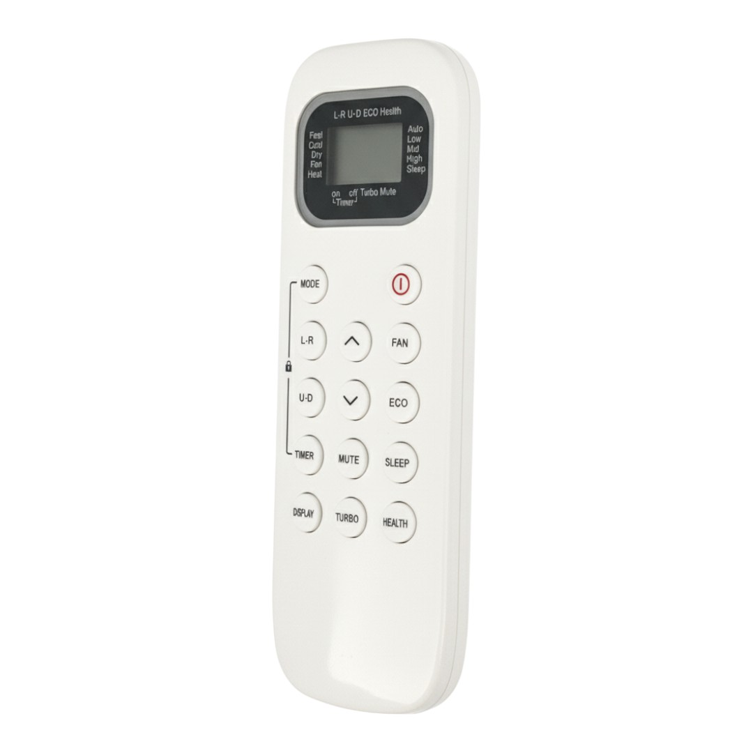 Control Compatible con Aire Acondicionado Duventus