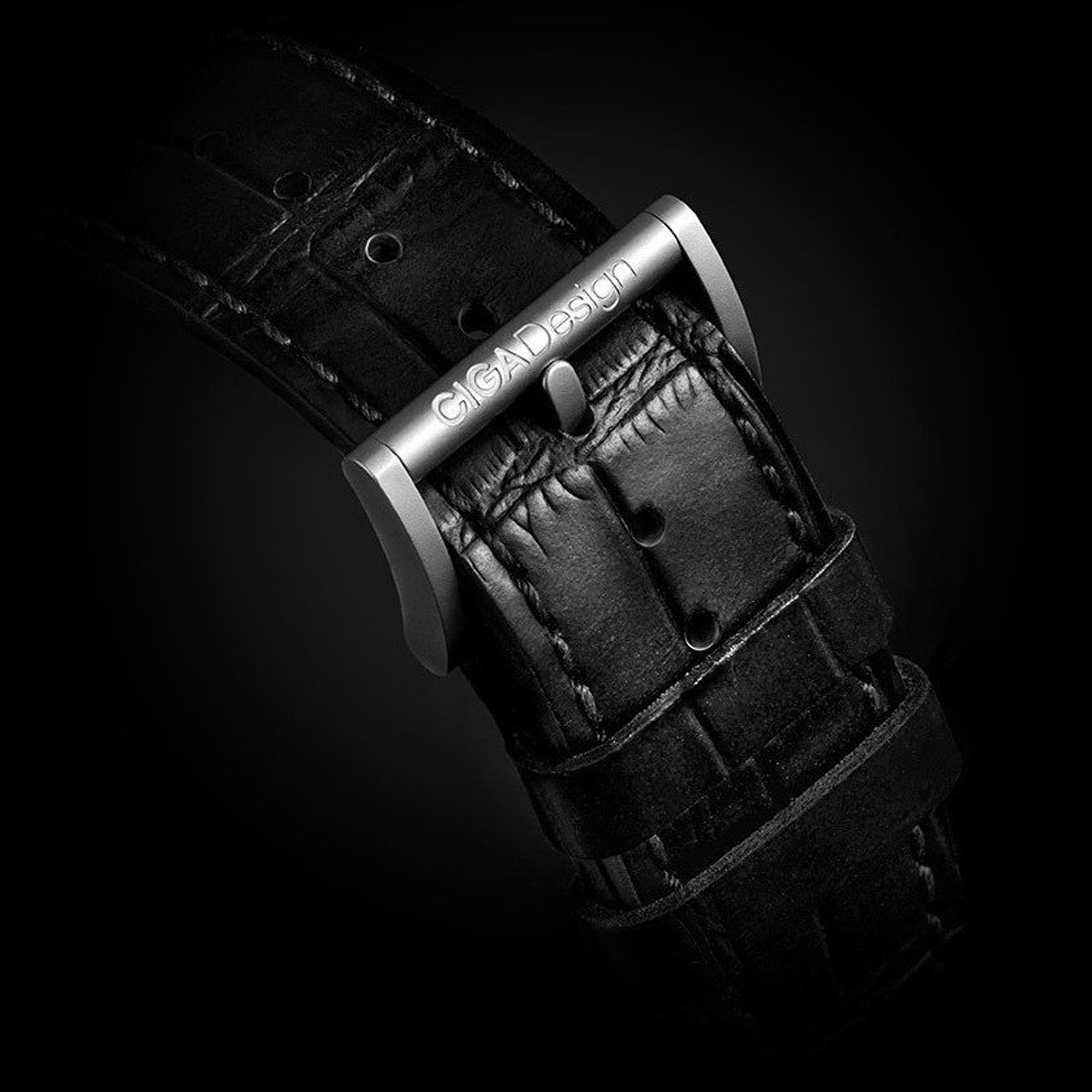 Reloj Ciga design Z031-TITI-W15OG Titianium Z Series Titanium