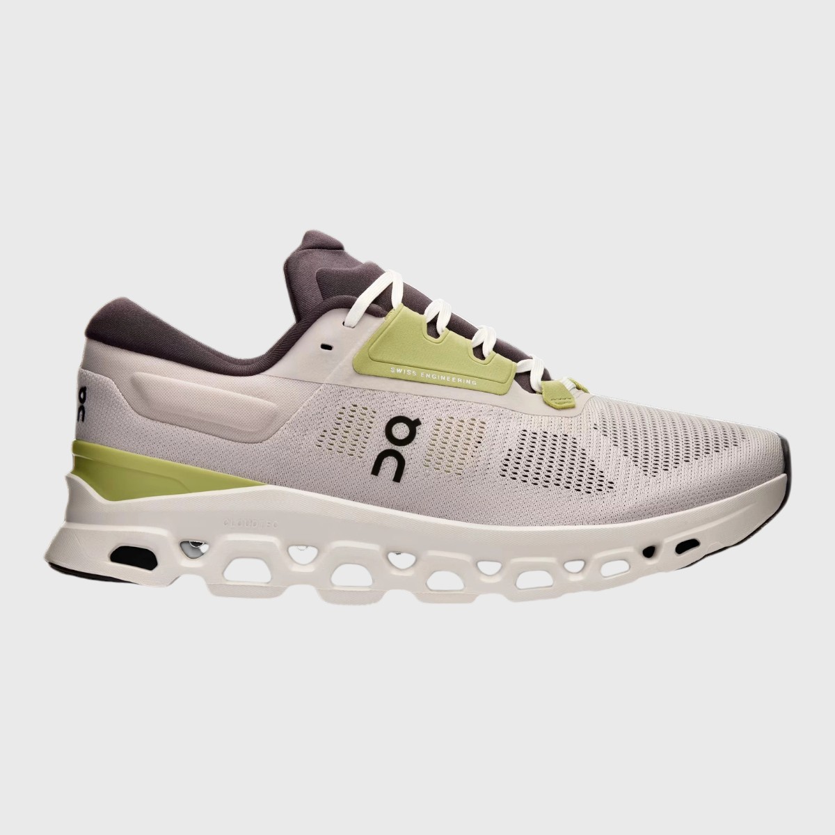 Tenis On Cloud Cloudstratus 3 3md30112143