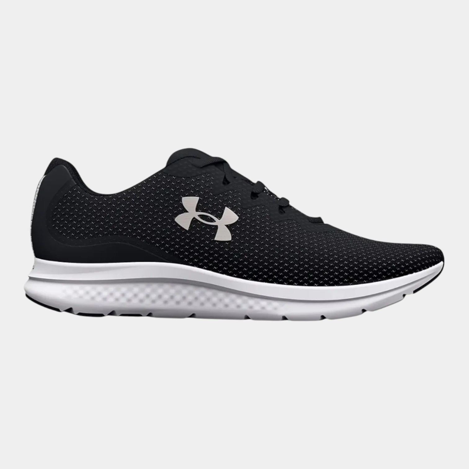 Tenis Under Armour Hombre 3025421001 Charged Impulse 3