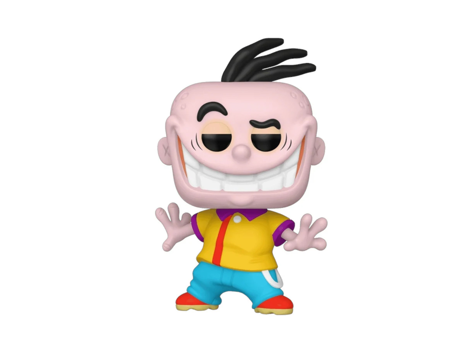 Eddy 1899 Ed, Edd N Eddy Funko Pop