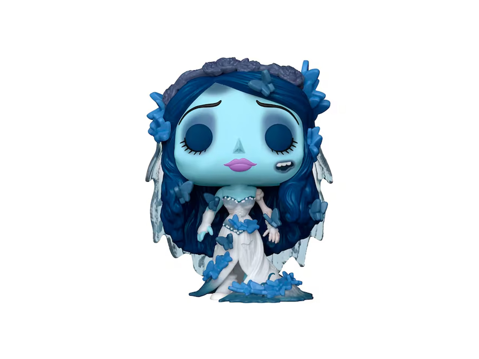Emily With Butterflies 1830 Corpse Bride Funko Pop