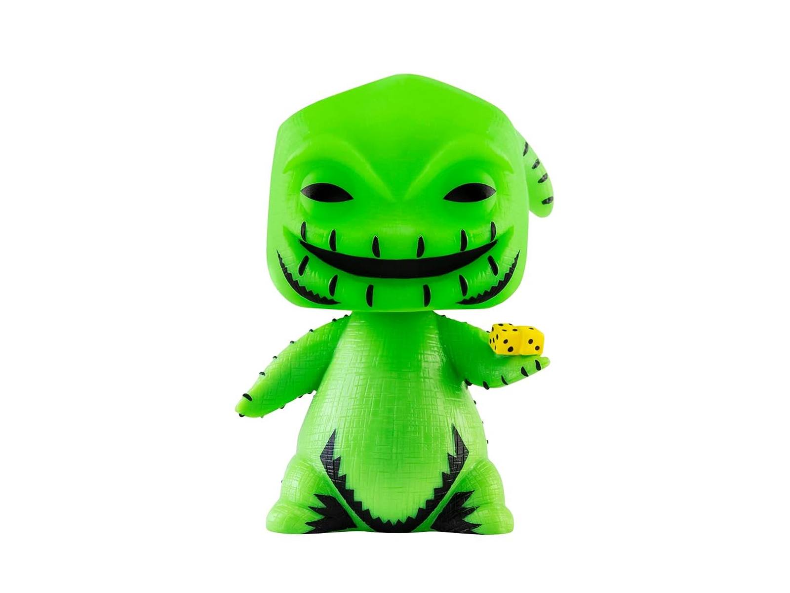 Oogie Boogie 39 Disney Funko Pop