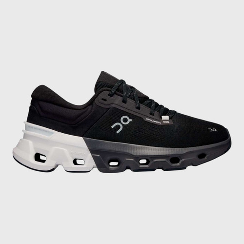 Tenis On Cloudflyer 5 Hombre 3me30010299 - Negro