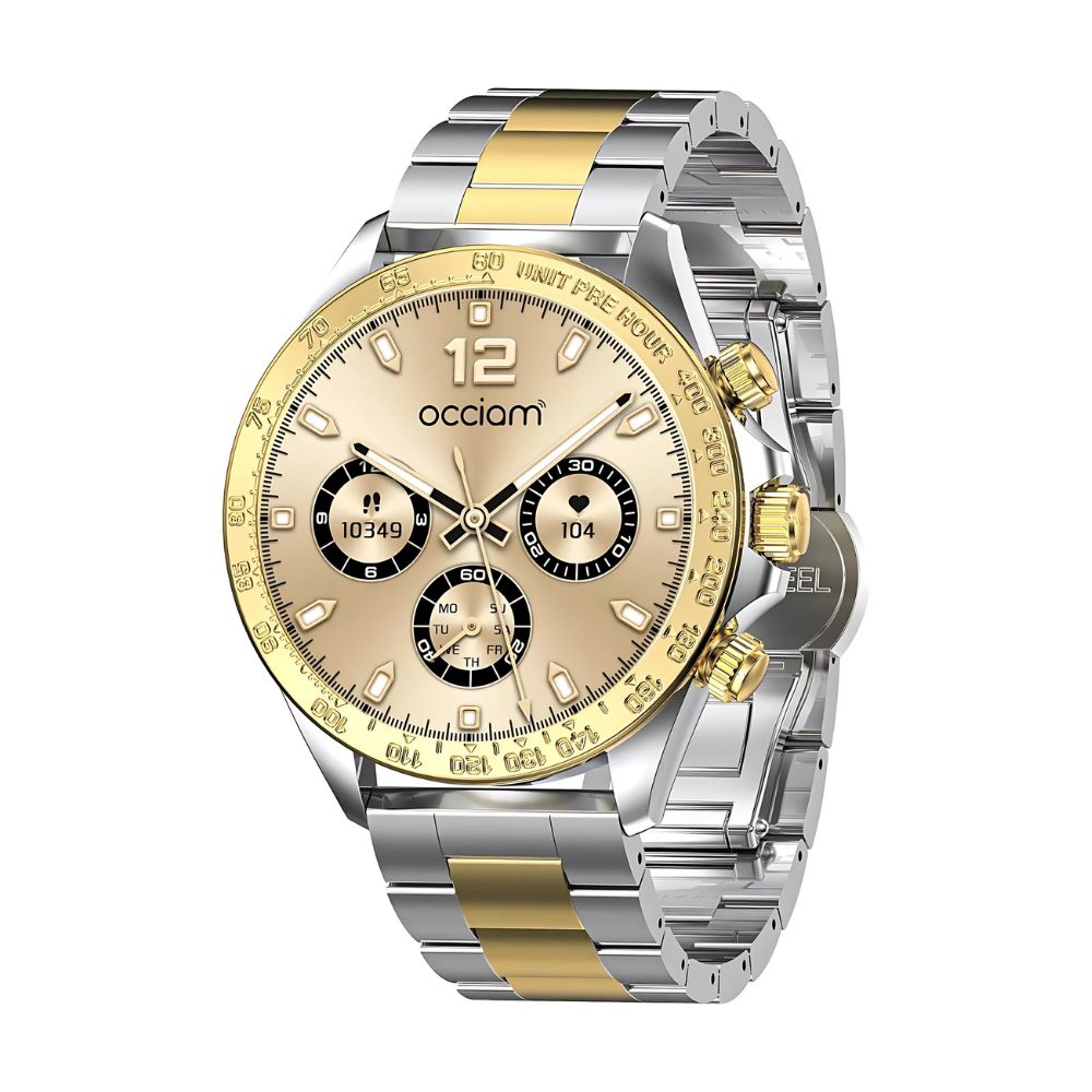 Smartwatch Gadgets & Fun Magnum para hombre