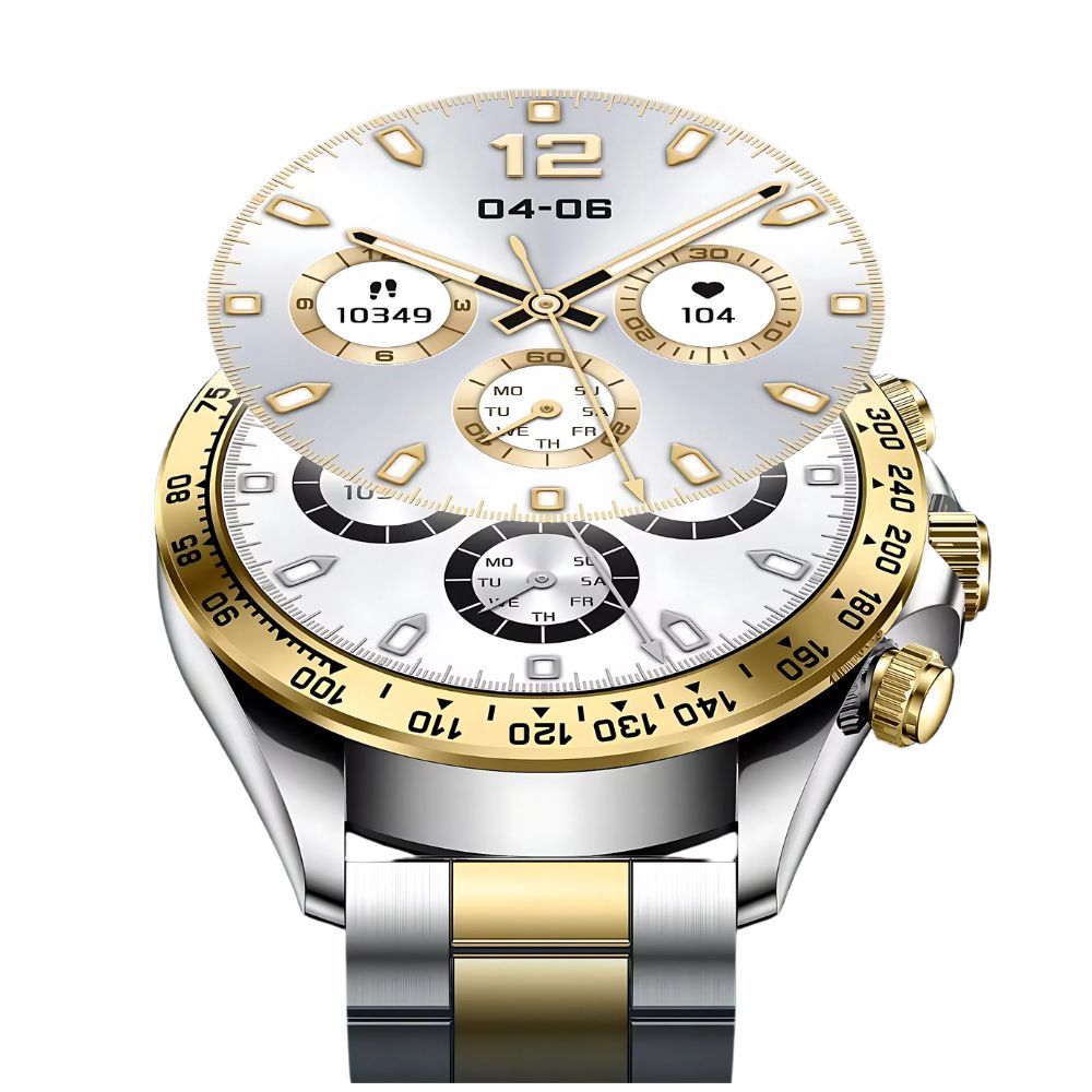 Smartwatch Gadgets & Fun Magnum para hombre