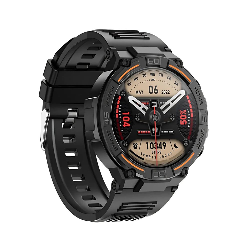 Smartwatch Gadgets & Fun Vulcan Pro para hombre