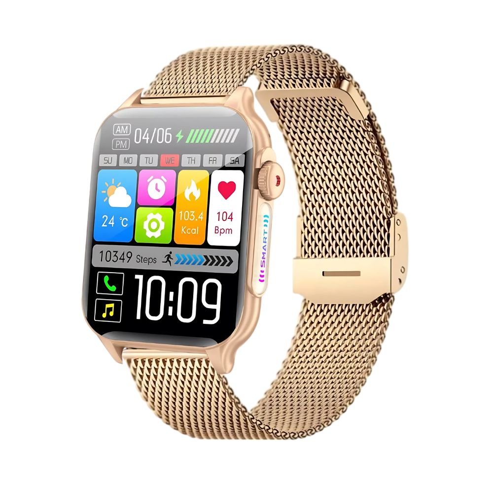 Smartwatch Gadgets & Fun Lights unisex
