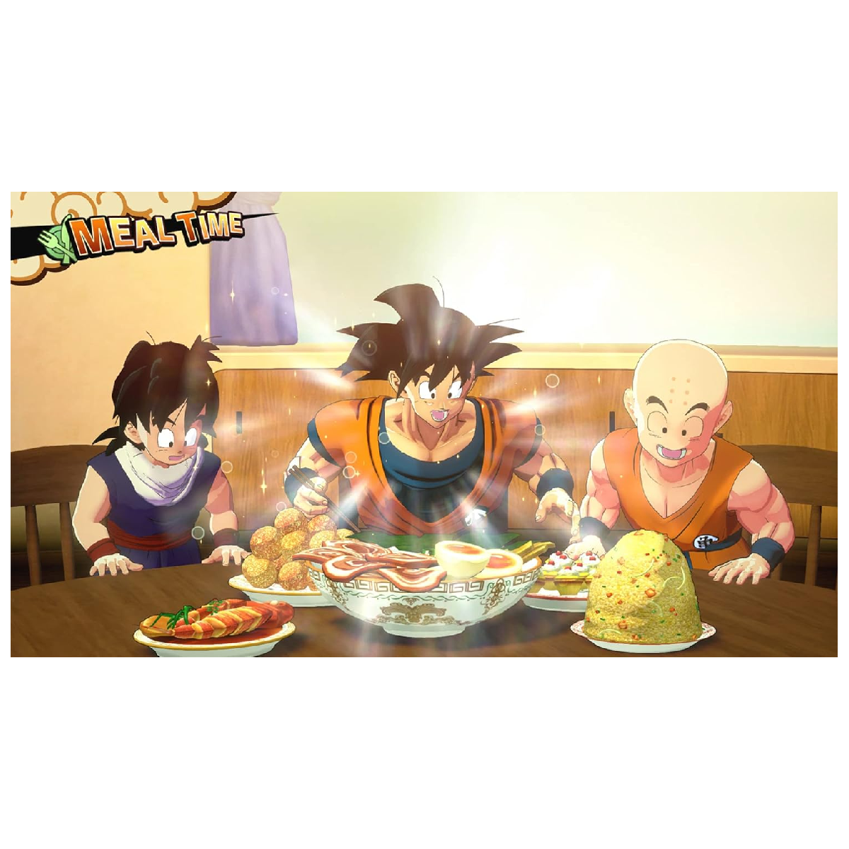PS5 Juego Dragon Ball Z Kakarot + PS5 Juego Dragon Ball: Sparking! ZERO