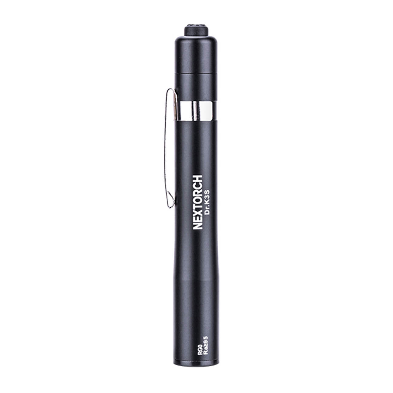 Linterna NEXTORCH de luz LED, DR.K3S, tipo bolígrafo de diagnóstico ...