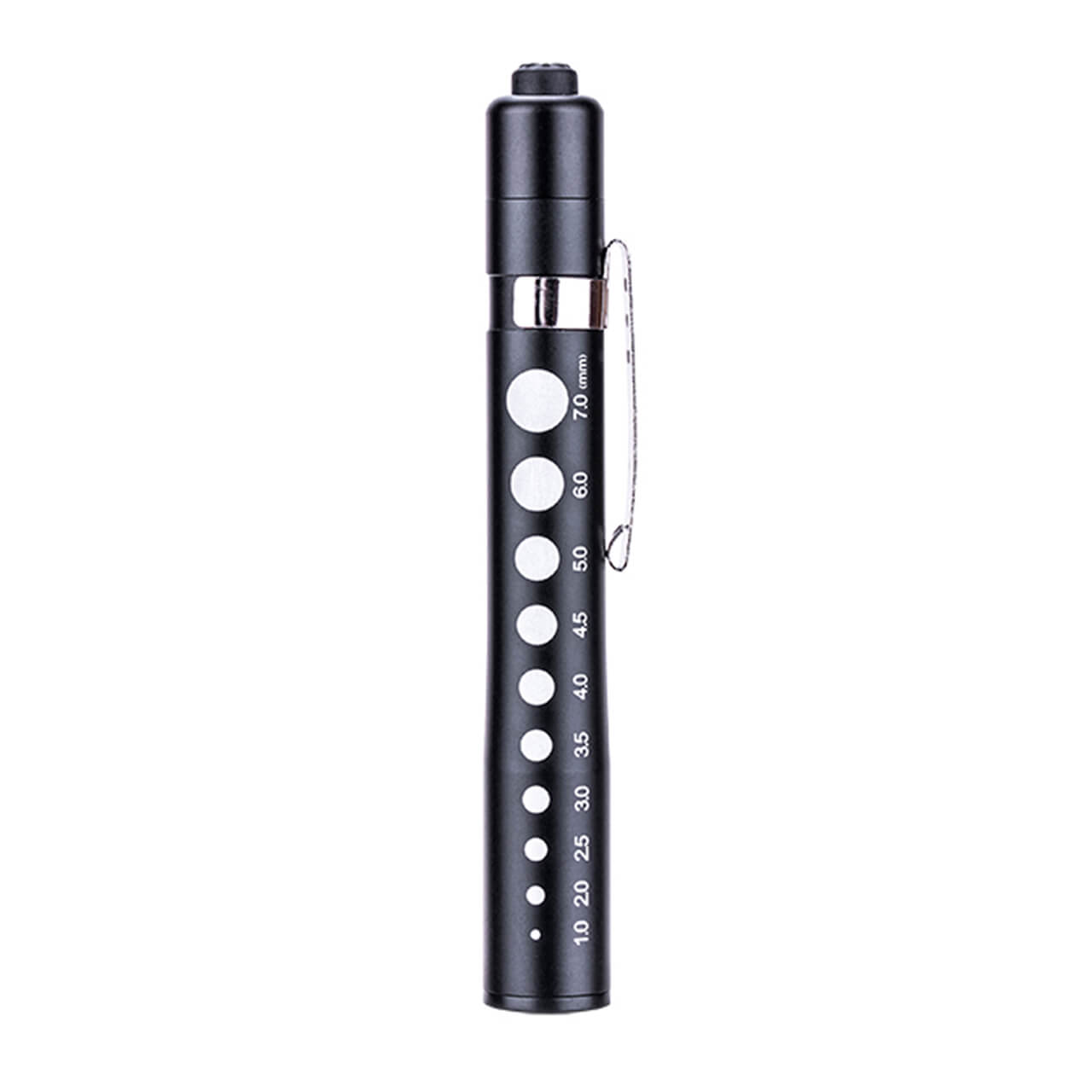 Linterna NEXTORCH de luz LED, DR.K3S, tipo bolígrafo de diagnóstico ...