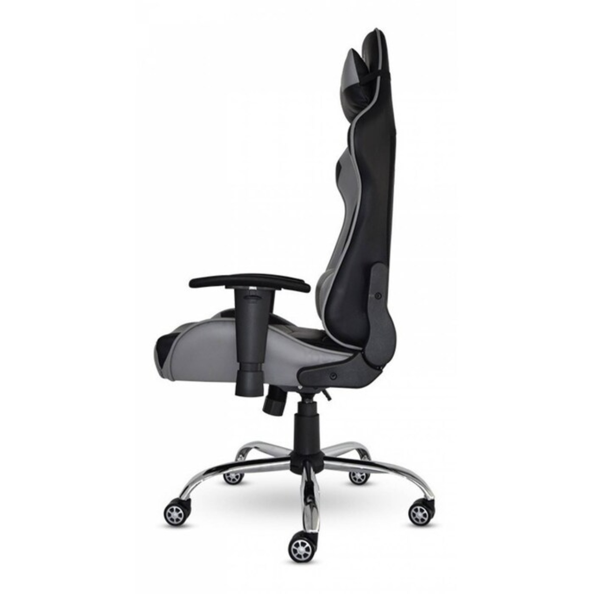Silla Gamer Varsodi SOLDIER SILL C/ Descansabrazos, Base Estrella ORTY