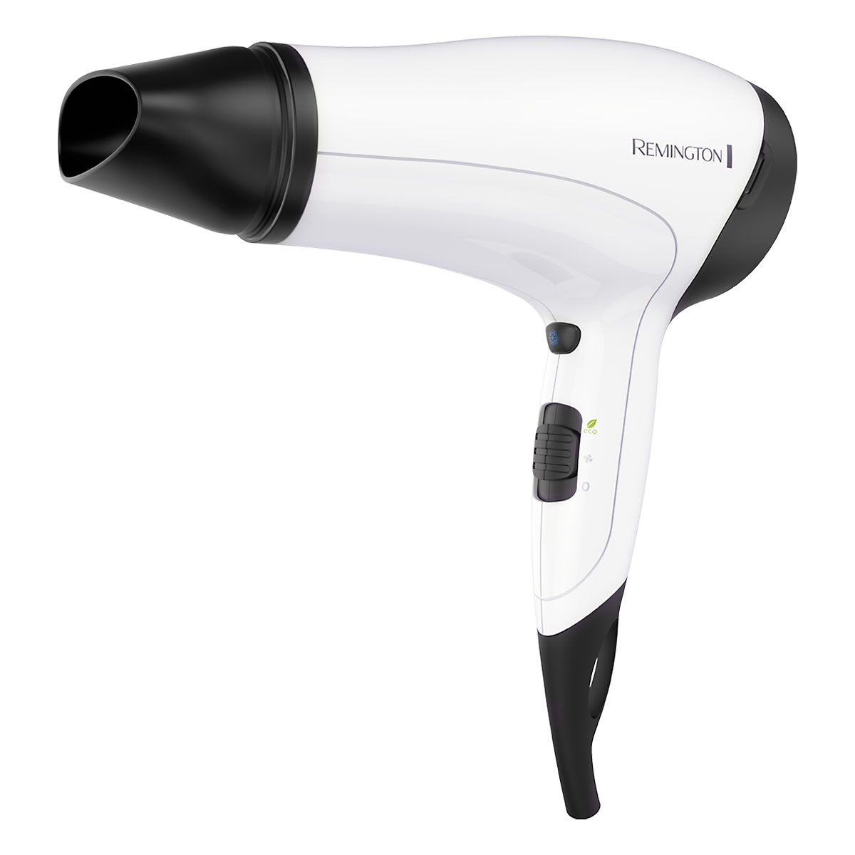 Secadora de Cabello Remington D3015 Blanca SYP-Y1