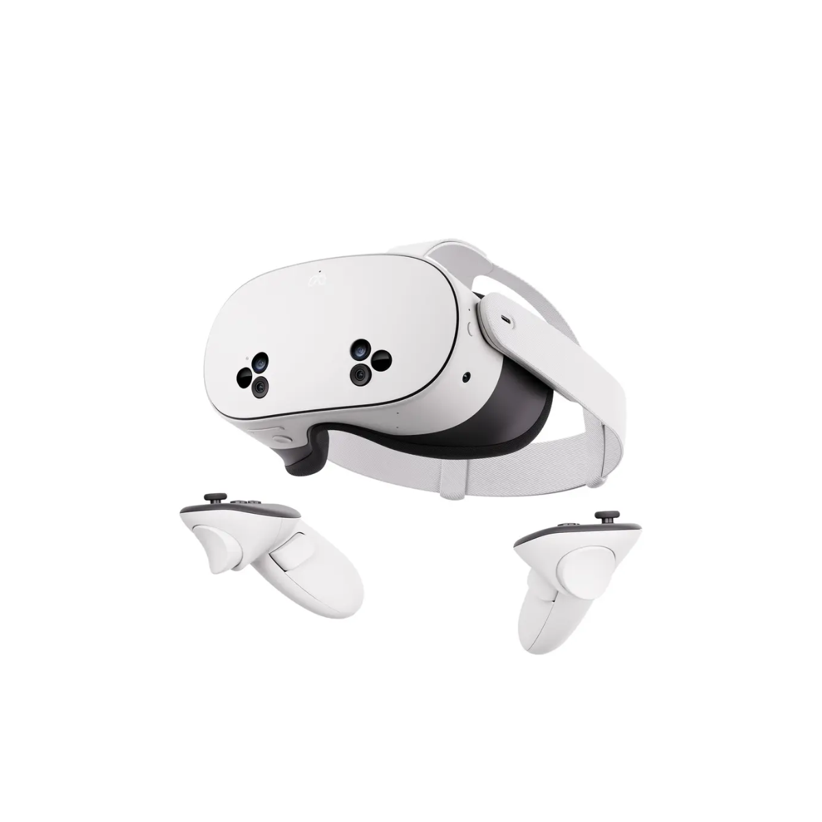 Visor VR Meta Quest 3S Todo en Uno 128GB