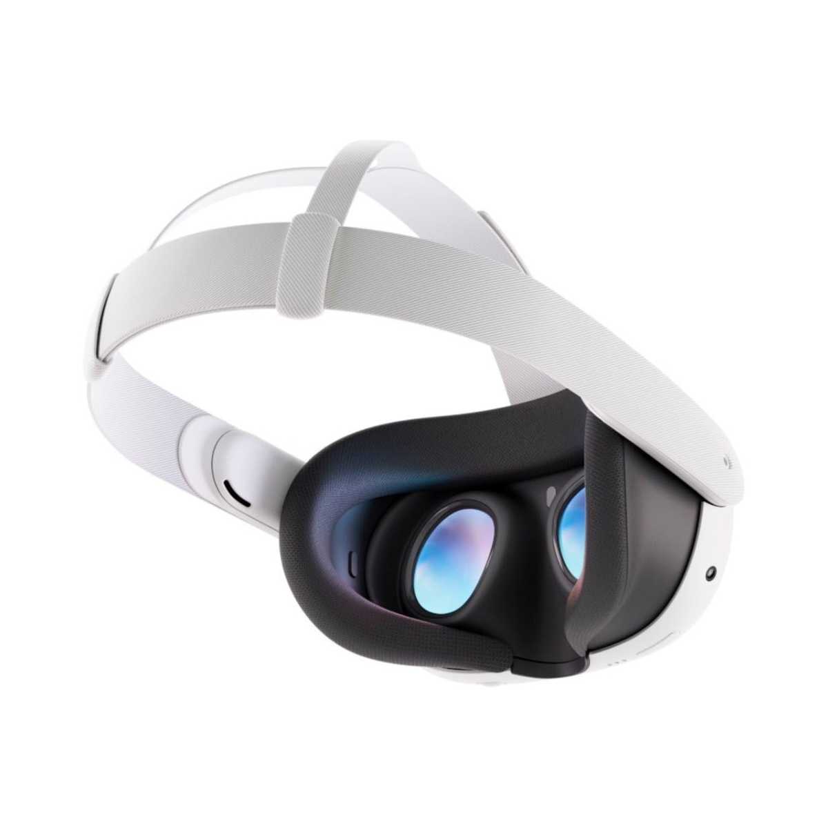 Visor VR Meta Quest 3S Todo en Uno 128GB