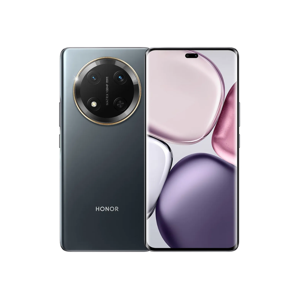 Honor X9C Smartphone 8GB 256GB Color Negro