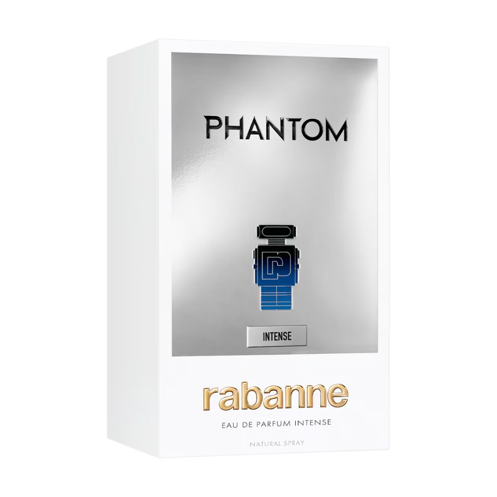 PHANTOM INTENSE EDP 100ML PACO RABANNE