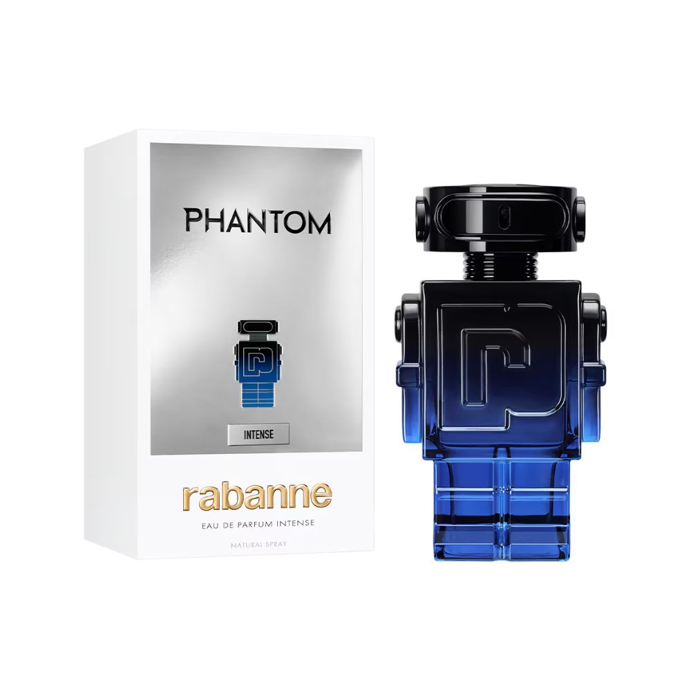 PHANTOM INTENSE EDP 100ML PACO RABANNE