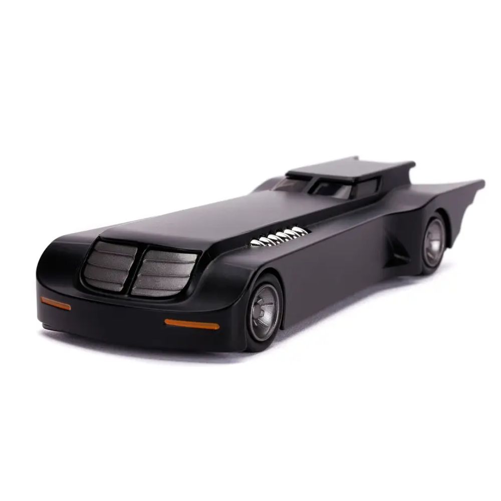 Batmobile Batman Animated Series Hot Wheels Pop Culture 2026