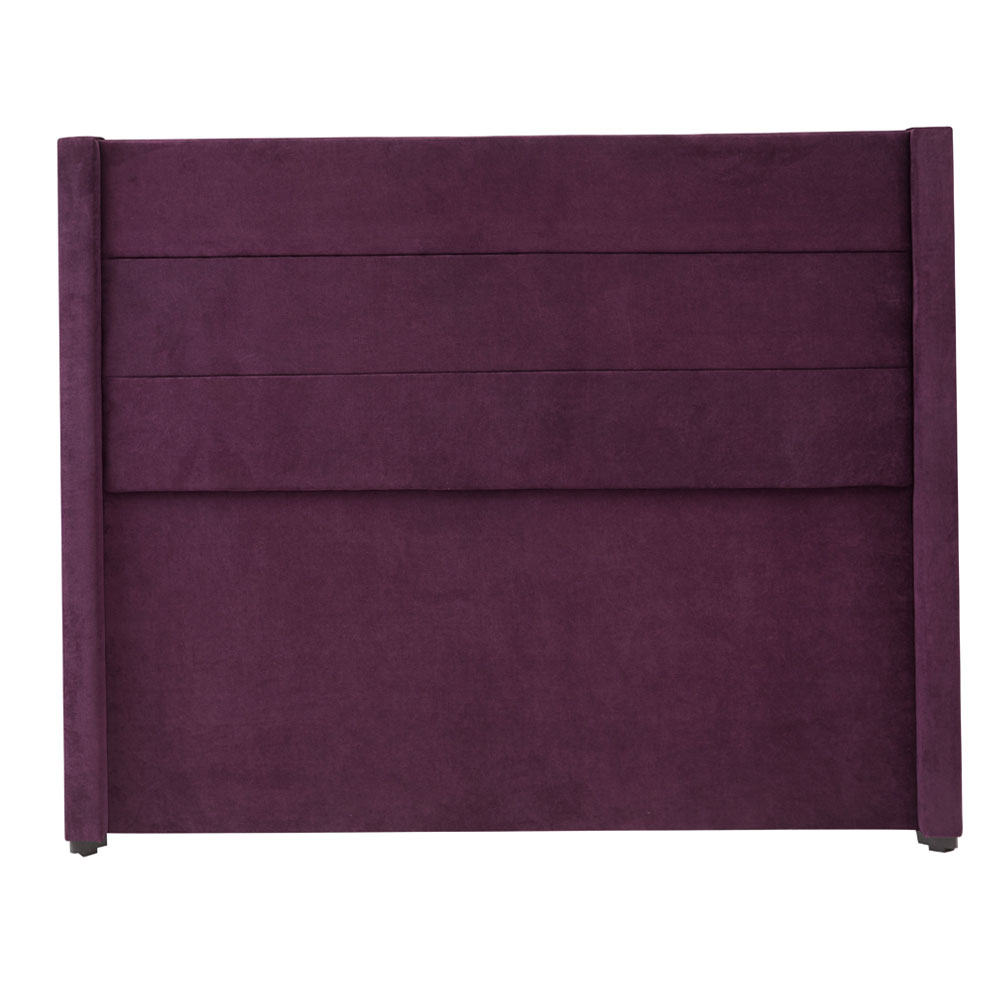 Cabecera Matrimonial Dicasa Lugo Velvet
