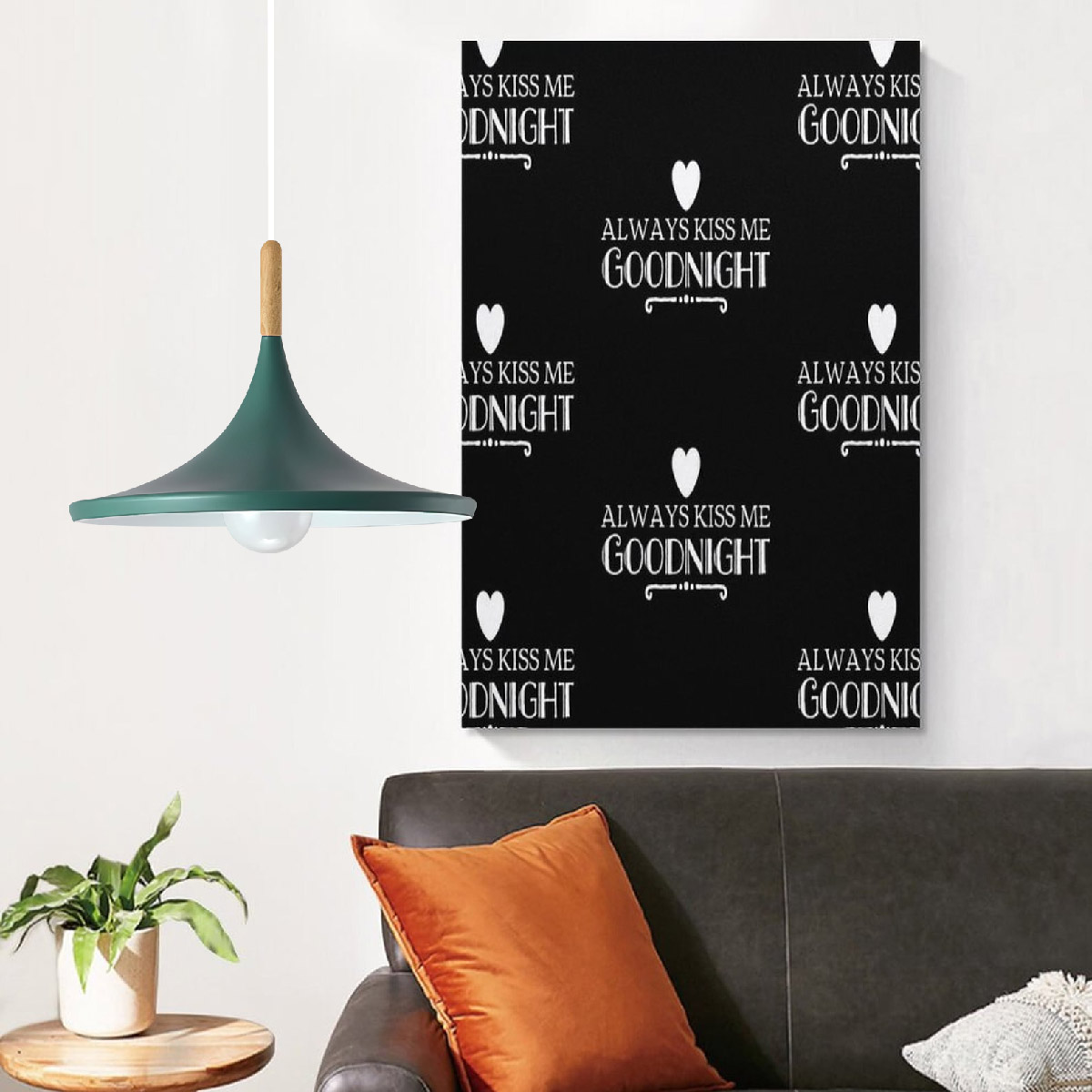 Ilios Innova | Lampara De Techo Decorativa Colgante estilo Escandinavo ...