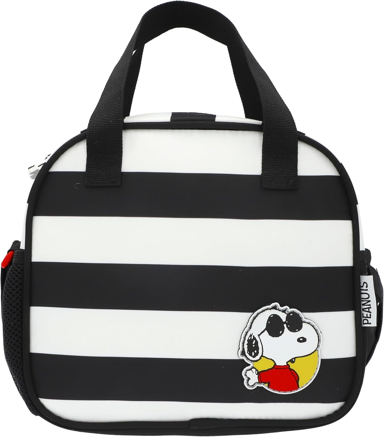 Lonchera Escolar Snoopy Lentes De Sol