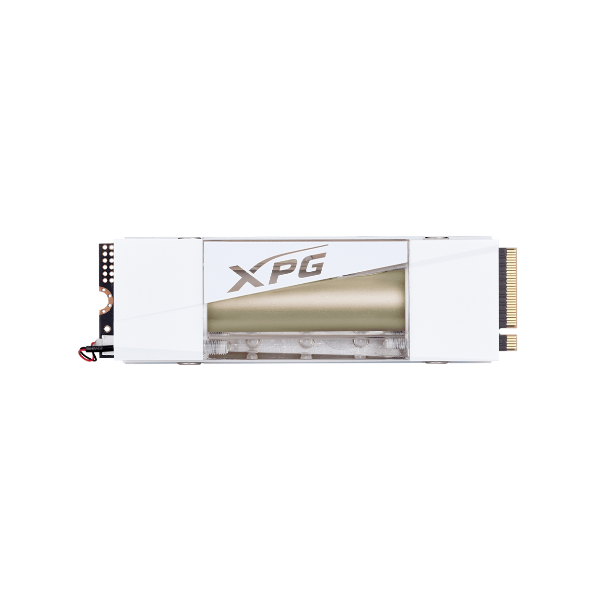 SSD XPG MARS 980 STORM NVMe, 1TB, M.2, 10000 MB/s Escritura, 14000 MB/s ...