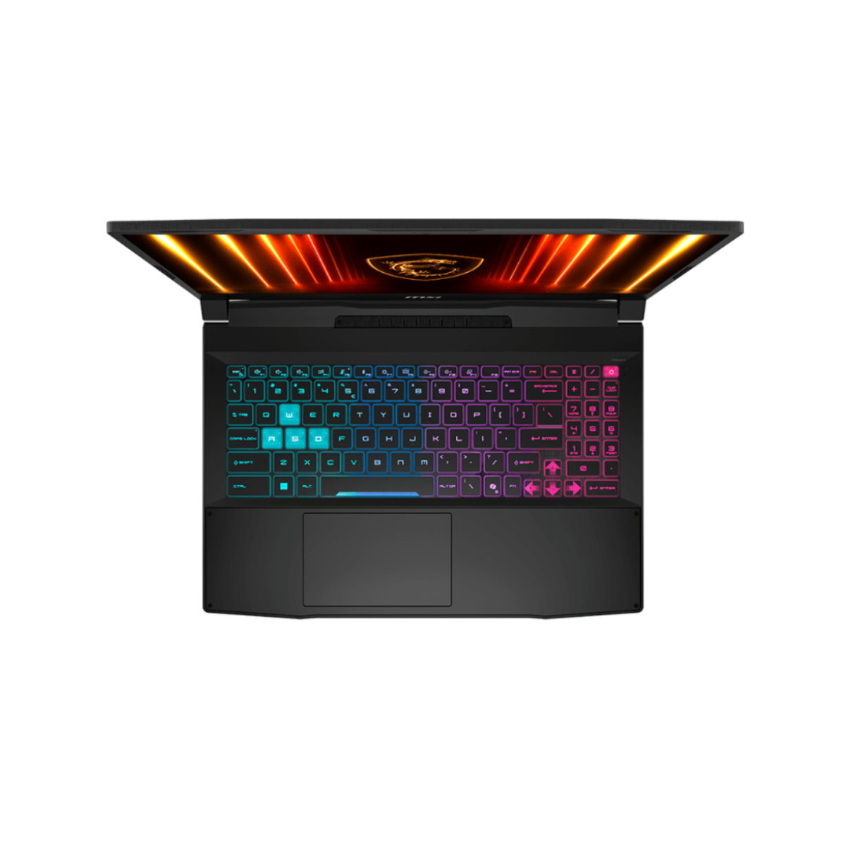 Laptop Gamer MSI KATANA 15 16" 2560x1440 Intel Core 14650HX NVIDIA ...