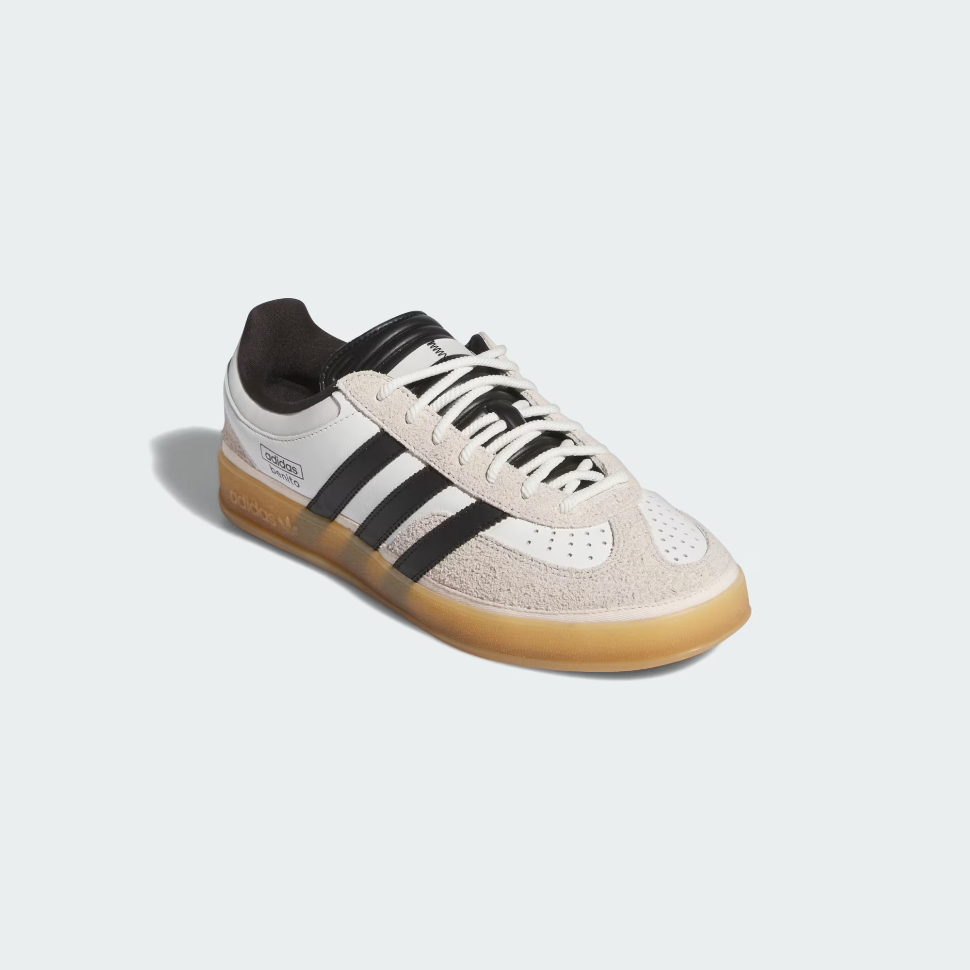 TENIS ADIDAS BAD BUNNY GAZELLE