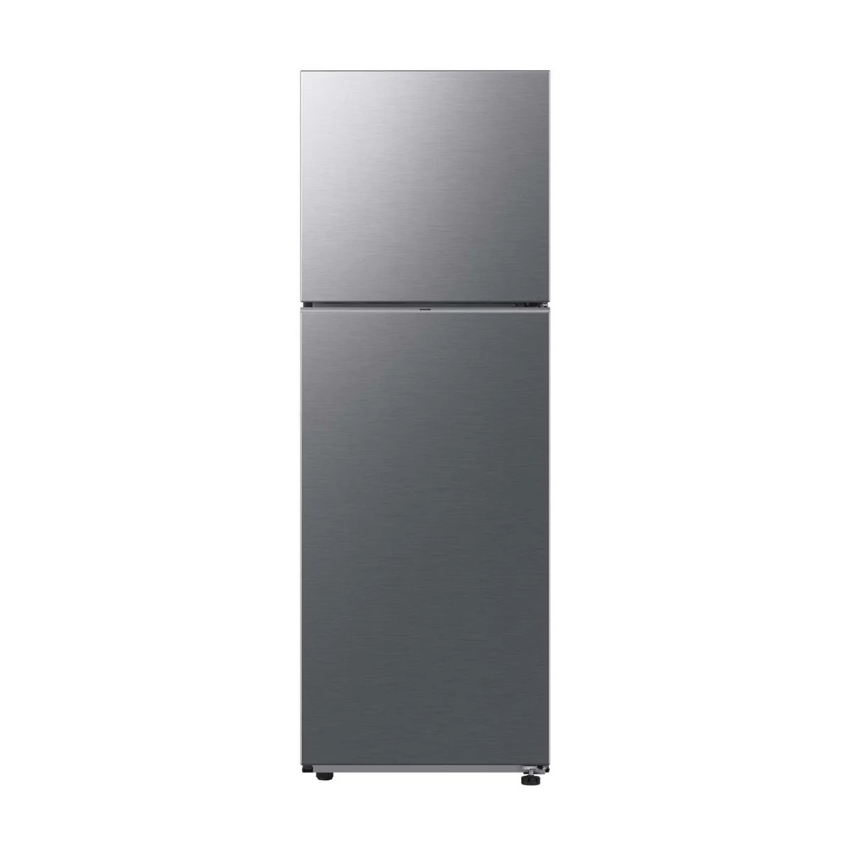 Refrigerador Samsung 11 Pies Cúbicos AI Top Mount Gris RT31DG5124S9