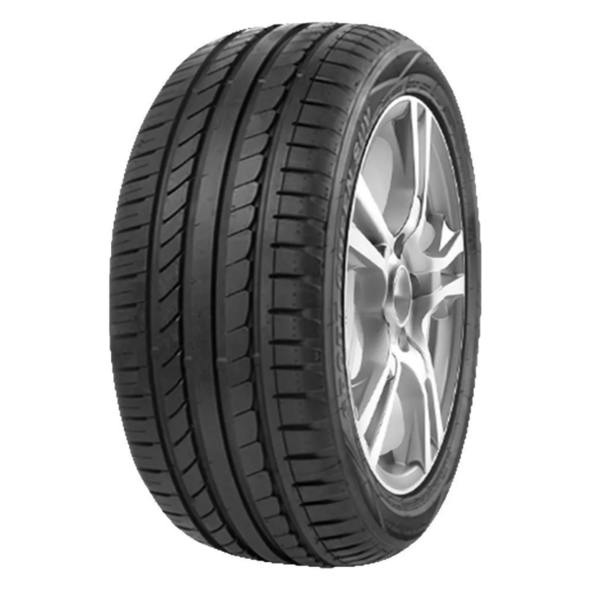 Llanta 235/55 R18 Atlas Sport Green Suv 100 V Auto Neumatico