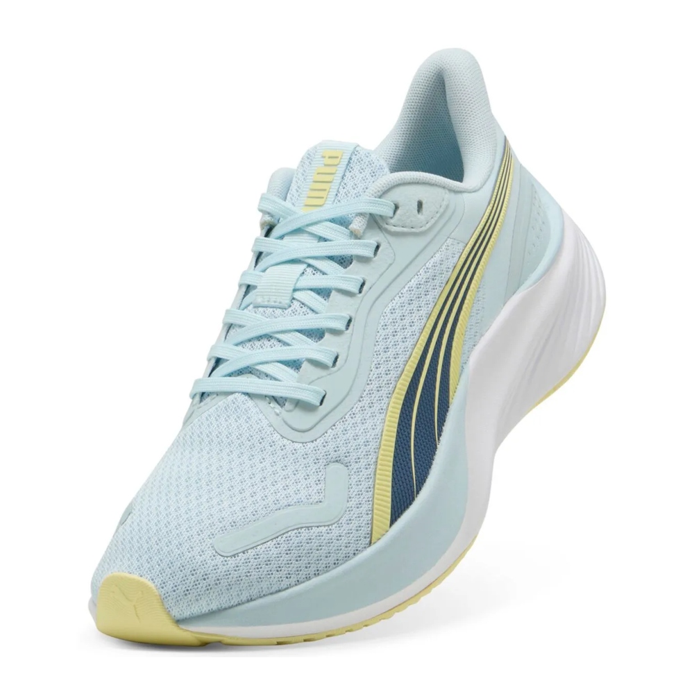 Tenis Puma Pounce Lite Azul-Mujer 310778 20