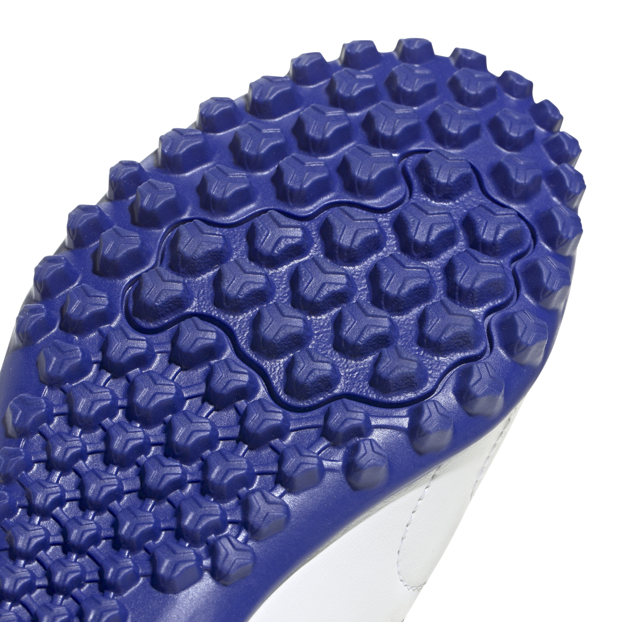 adidas Calzado Fútbol Rápido Goletto VIII TF Tenis Multitaco Adulto