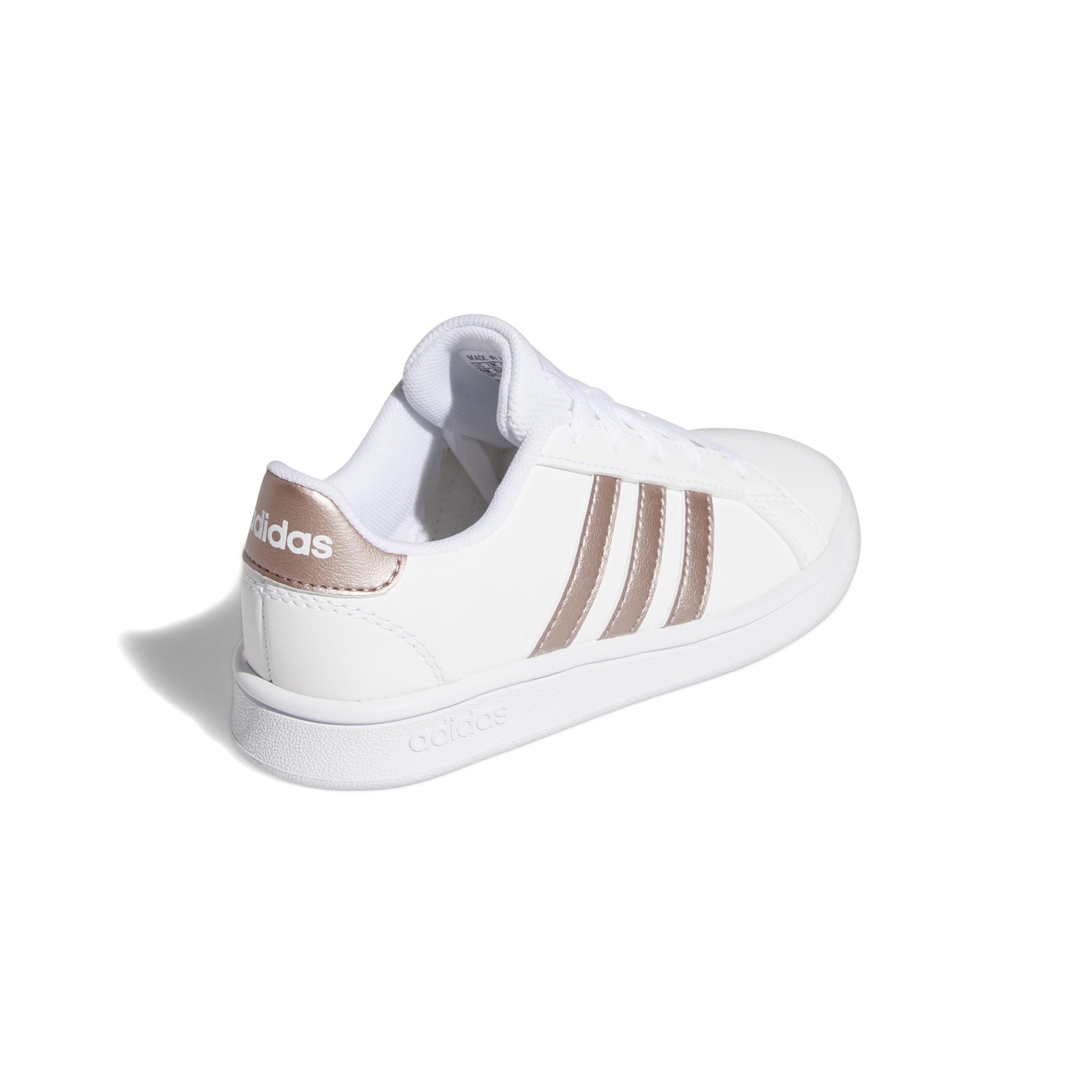 adidas Grand Court Tenis Deportivo Para Dama