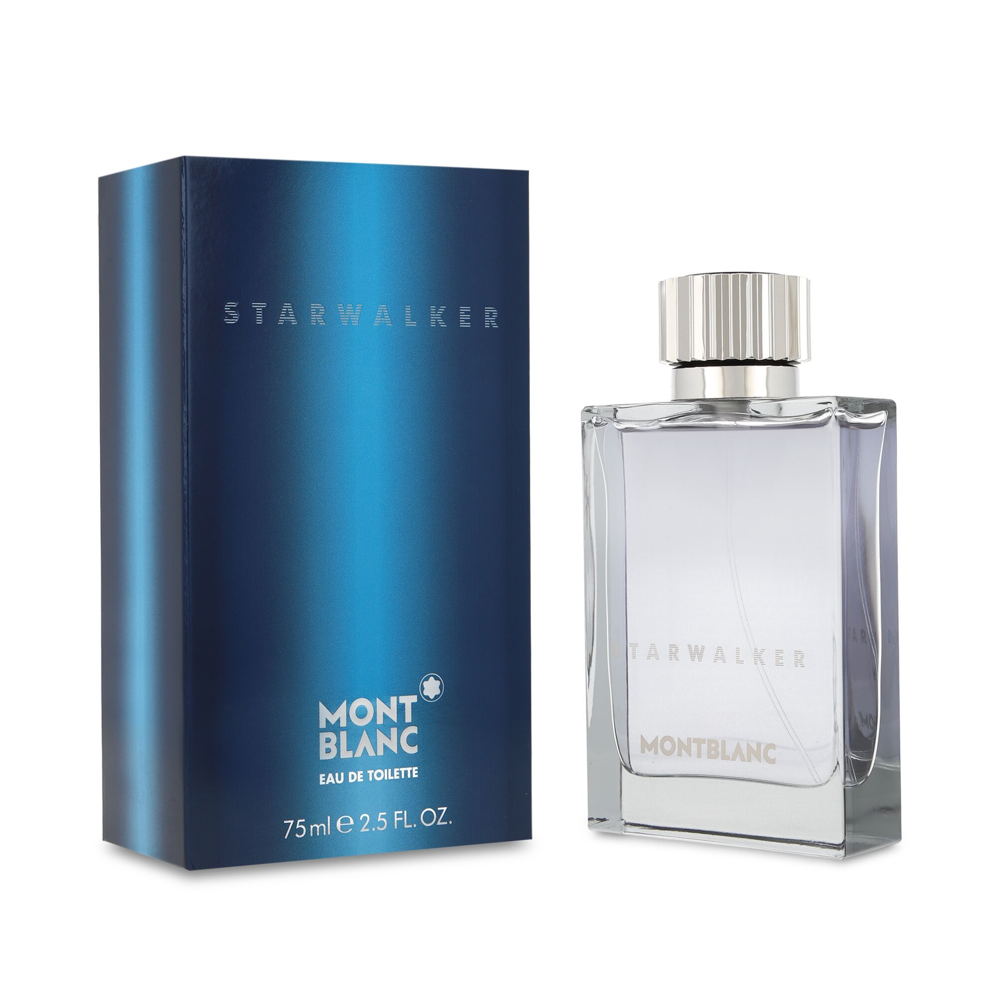MONTBLANC STARWALKER 75ML EDT
