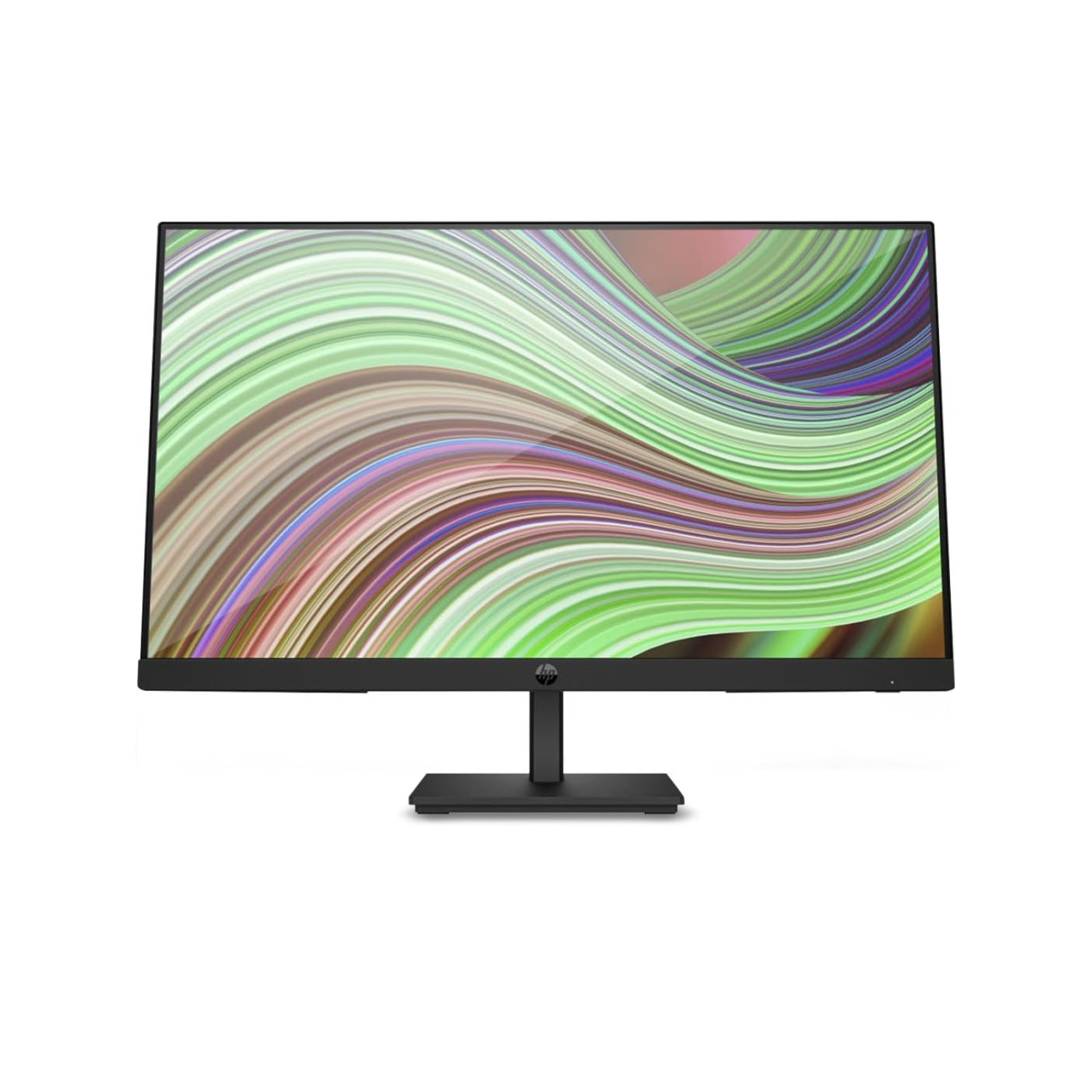 Monitor HP de 24 Pulgadas LED P24v G5 (64W18AA) FULL HD 75Hz, 5 ms ...