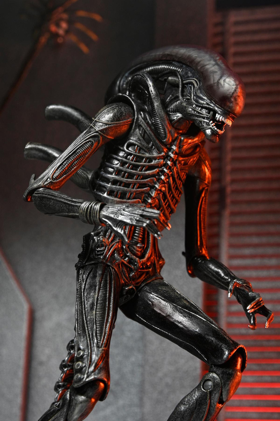 NECA Alien Romulus Ultimate Xenomorph XX121 7″ Action Figure