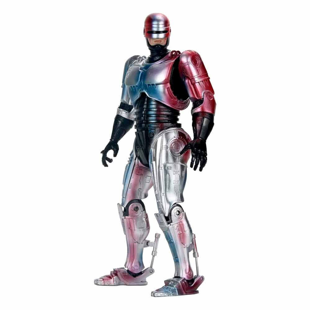 NECA – RoboCop – Ultimate 7" Poster Homage