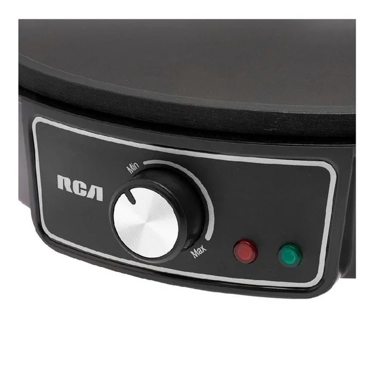 CREPERA ANTIADHERENTE 30CM RCA MODELO RC-602