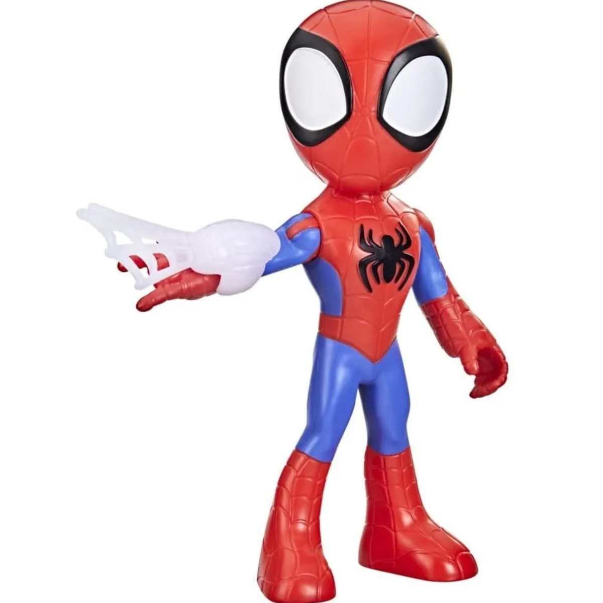 SPIDEY FIGURA GIGANTE 9 PULG Modelo F3986