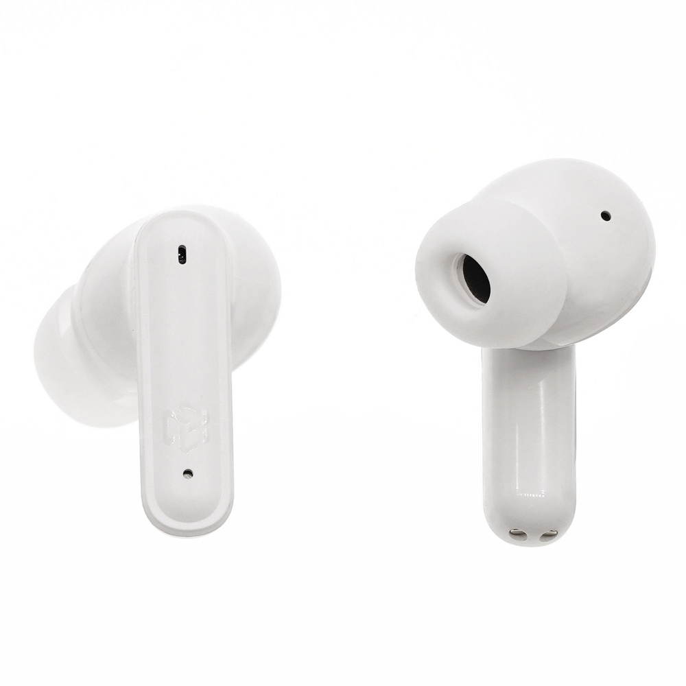 Audífonos Urban Wild TWS: 12H Batería, Micrófono, Resistencia IPX4 ...