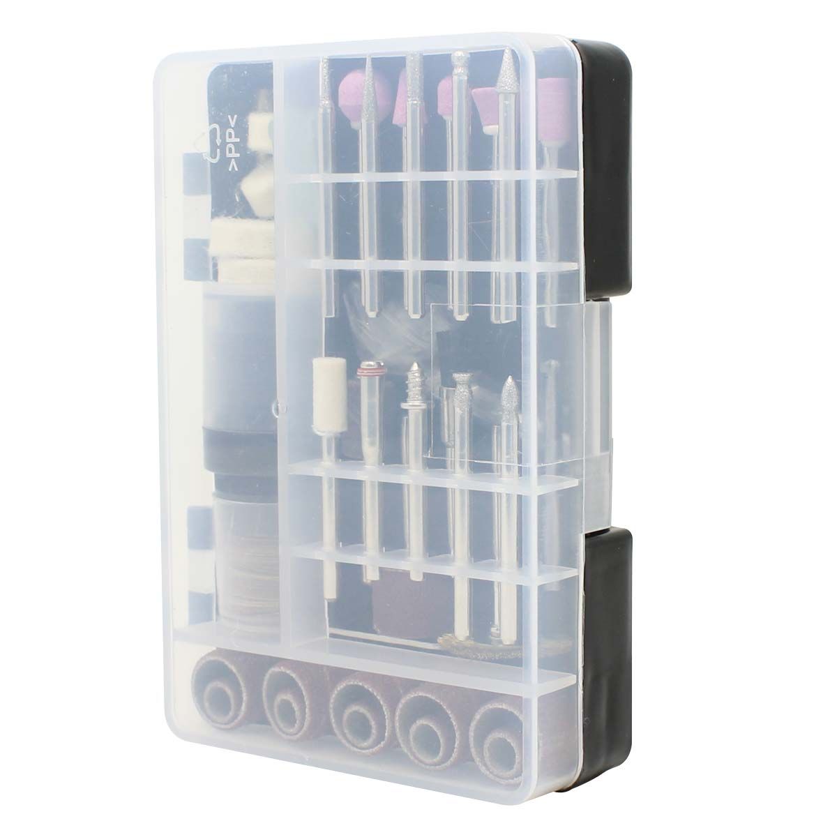 Set de Accesorios para Mototool 120 piezas 290102 OBI