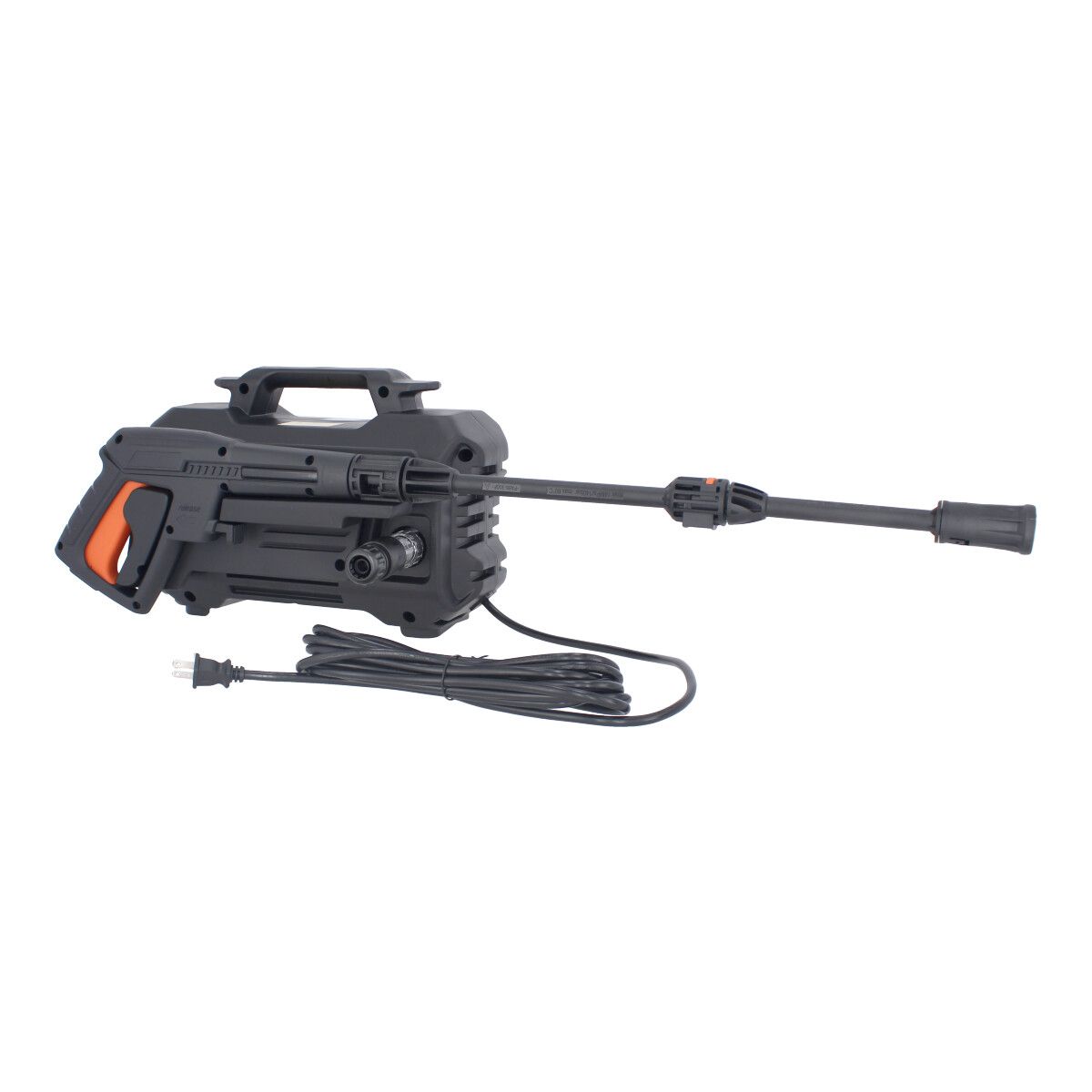 Hidrolavadora Eléctrica Horizontal Ultra Fox HEUF1200 1450 PSI ...