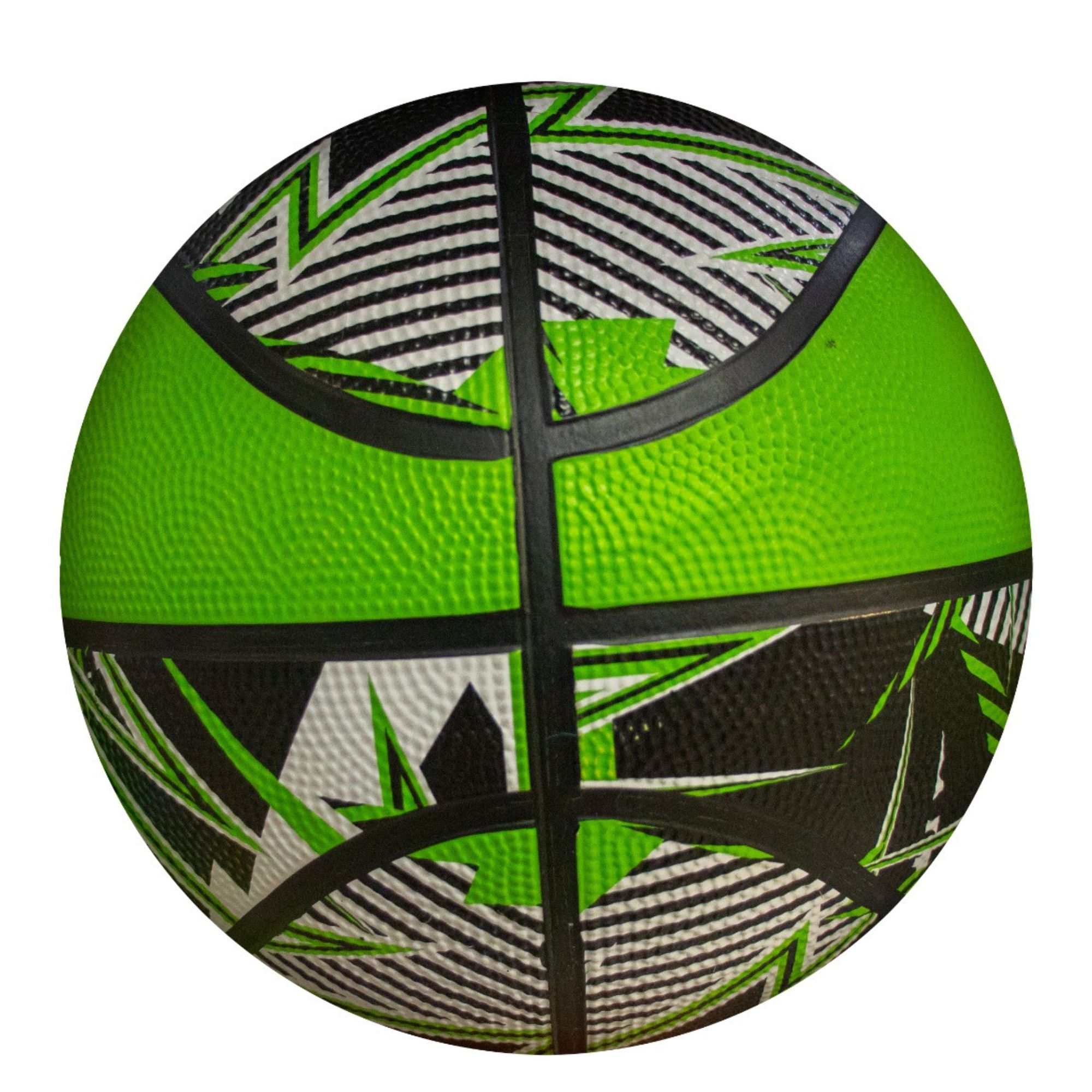 ADX Balón Basquetbol Modelo Ráfaga #7 Verde