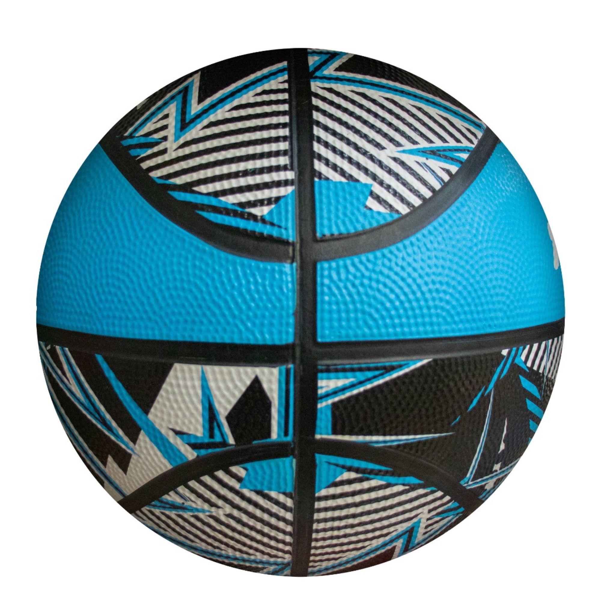 ADX Balón Basquetbol Modelo Ráfaga #7 Azul