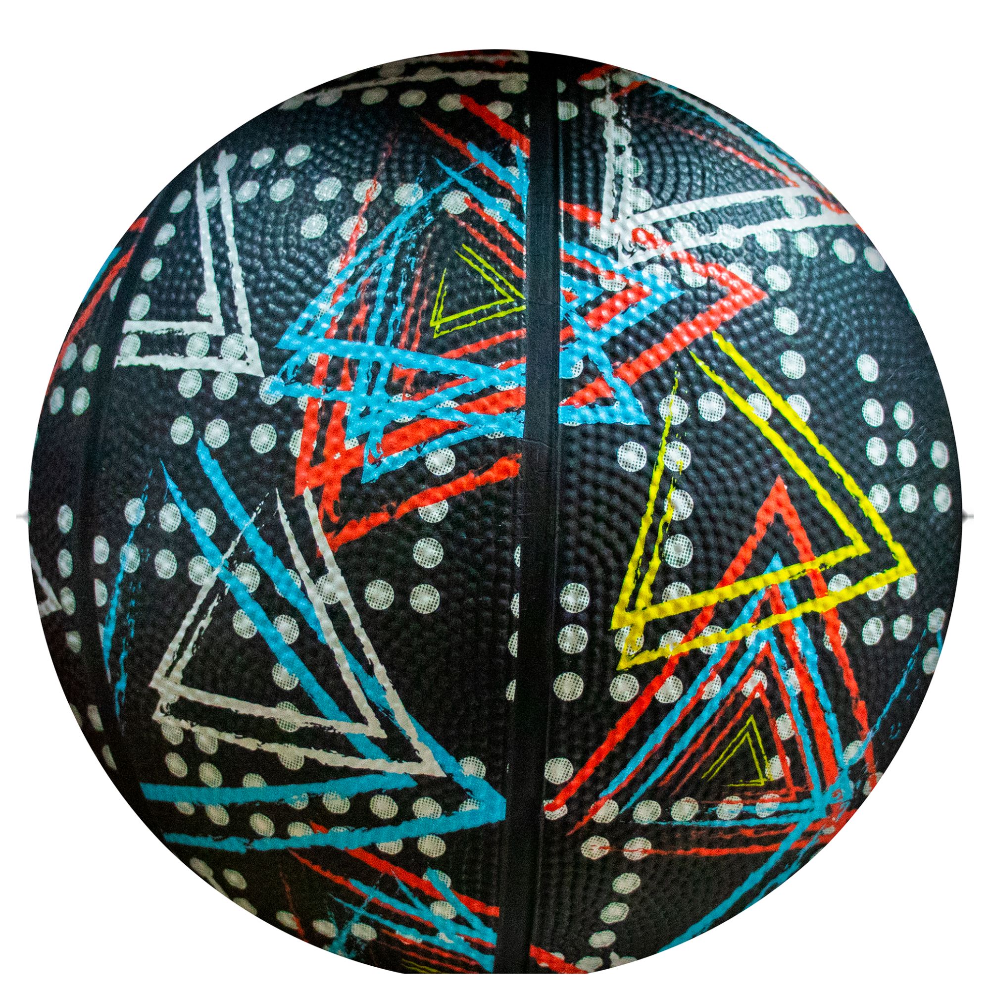 ADX Balón Basquetbol Modelo Victory #7 Azul