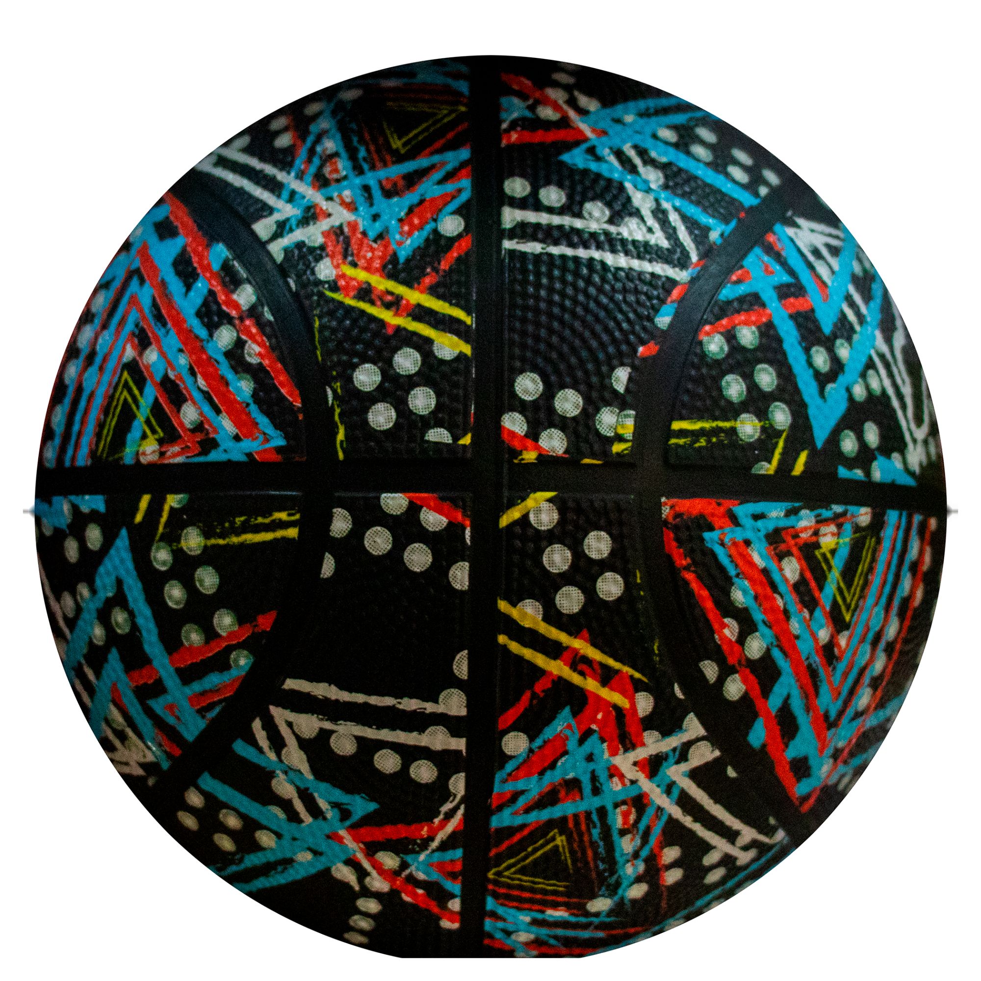 ADX Balón Basquetbol Modelo Victory #7 Azul