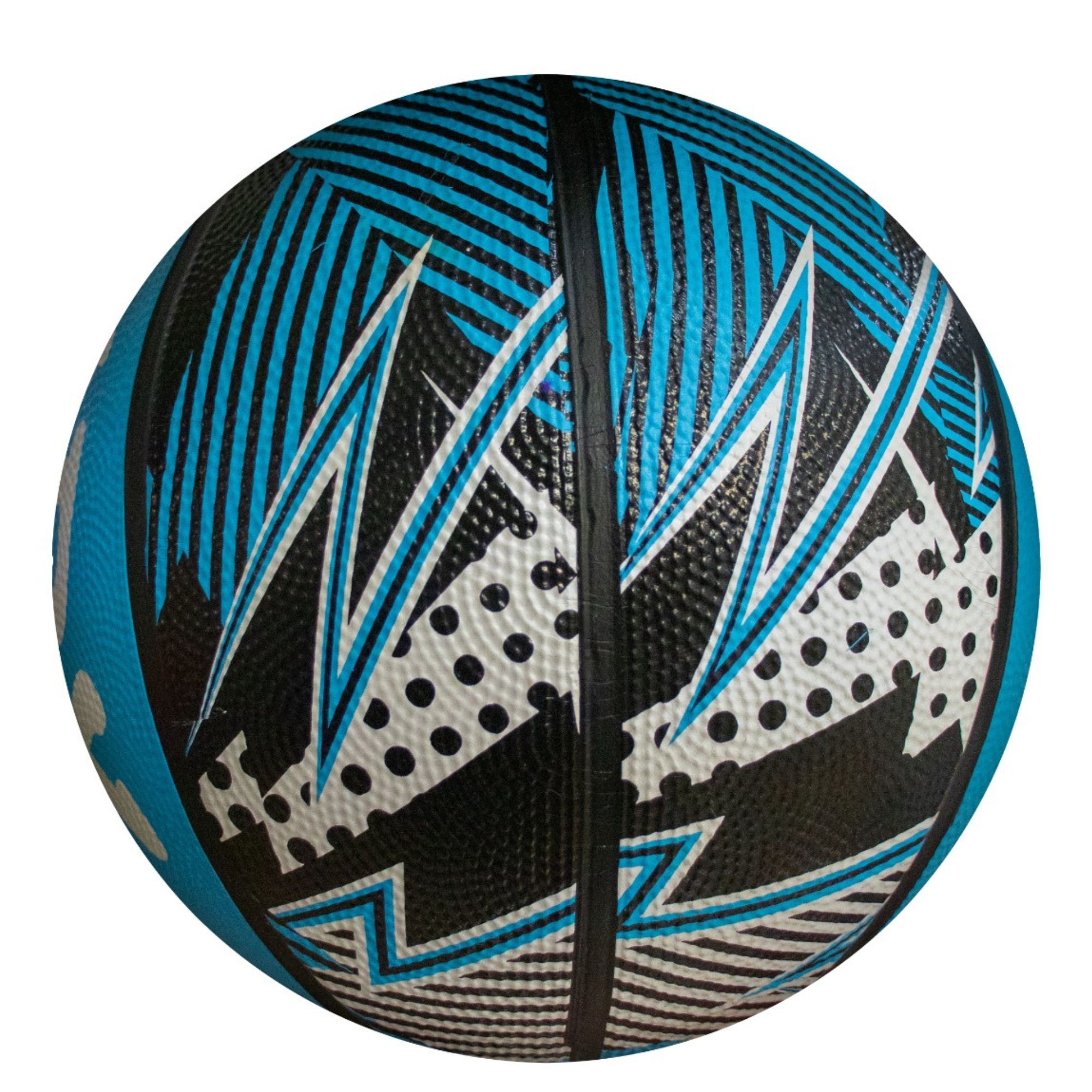 ADX Balón Basquetbol Modelo Ráfaga #7 Azul